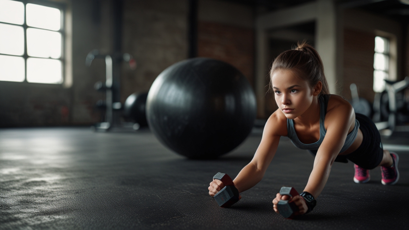 Understanding Physical Fitness: Definition and Importance – Qnetvxq
